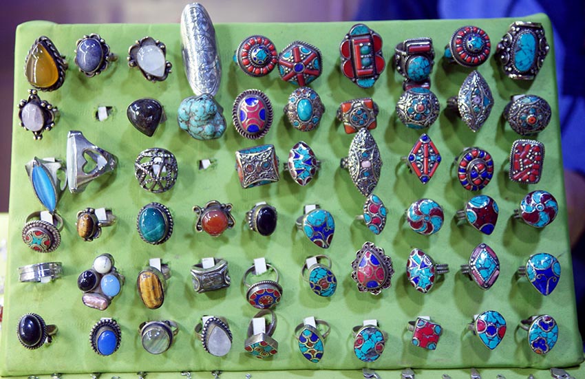 Bijouterie Saïd Ksabatsouss