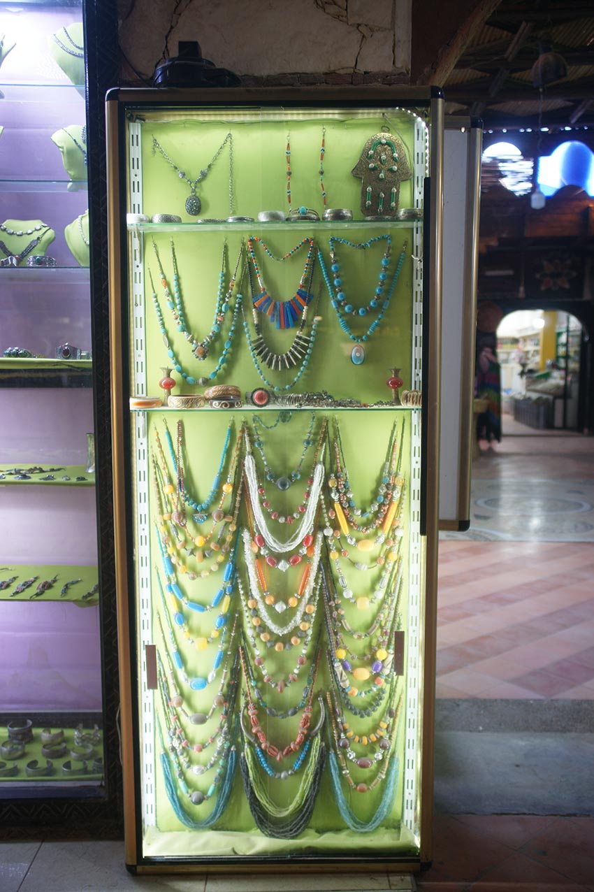 Bijouterie Saïd Ksabatsouss