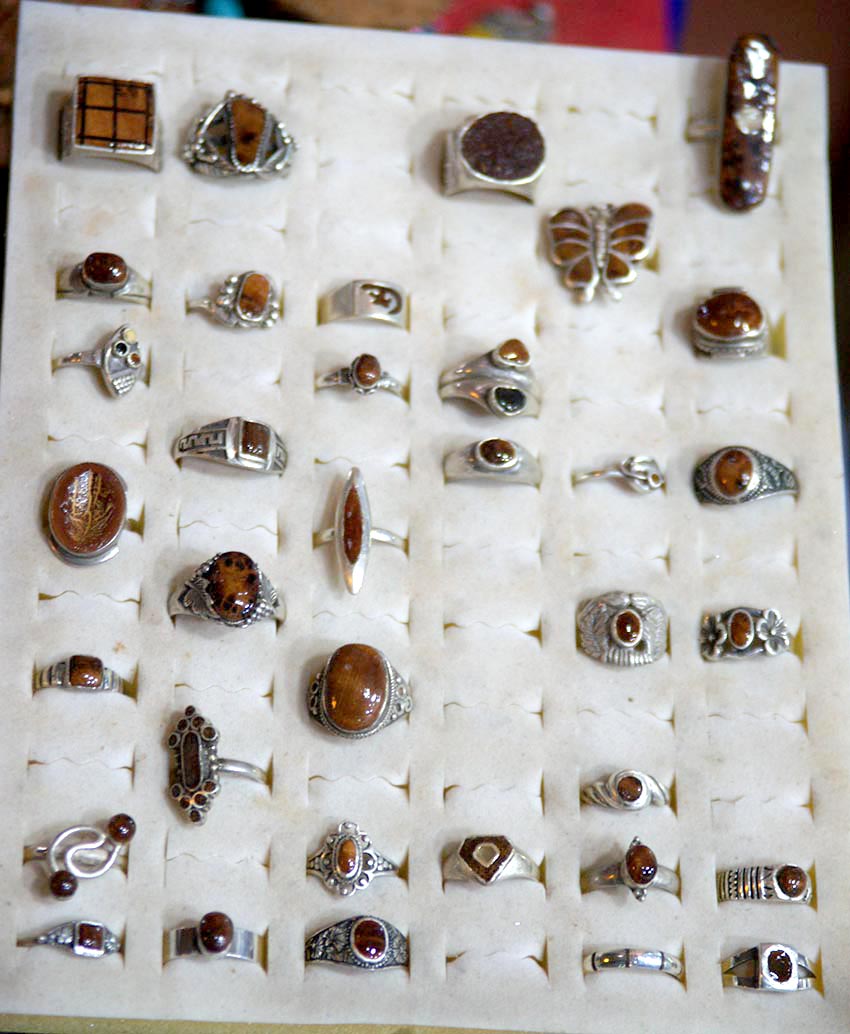 Bijouterie Saïd Ksabatsouss